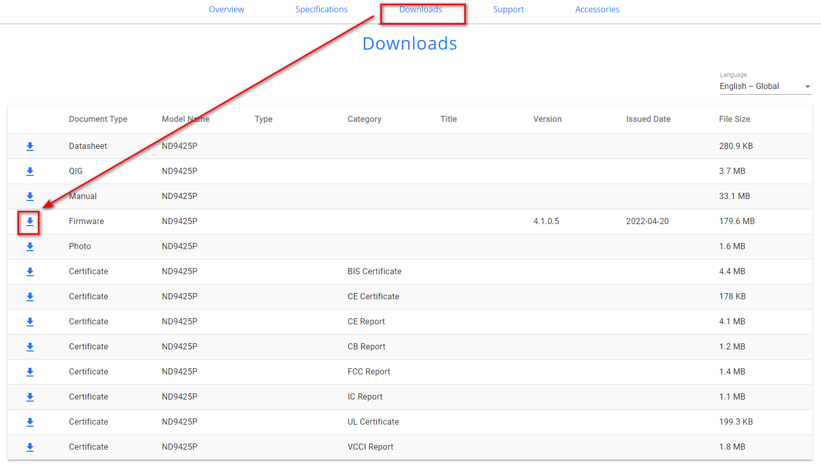 [Linux-based NVRs] How to upgrade the ND-series NVR? – VIVOTEK Support ...