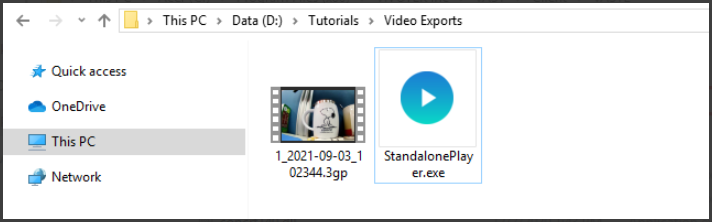[VAST2] How to use the VAST2 native StandalonePlayer.exe to visualize ...