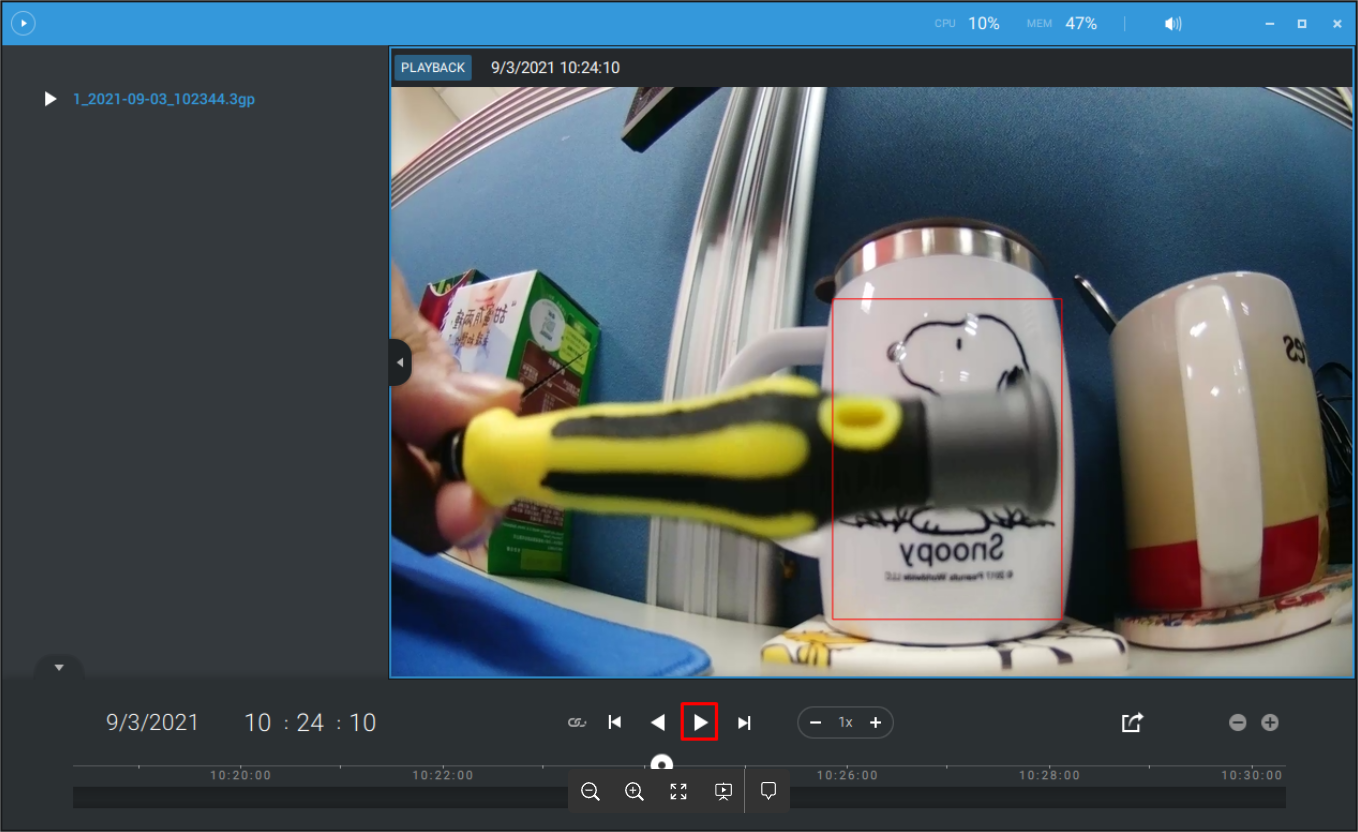 [VAST2] How to use the VAST2 native StandalonePlayer.exe to visualize ...