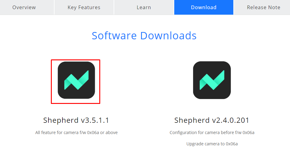 [Shepherd] How install Shepherd tool into your PC – VIVOTEK Support Center