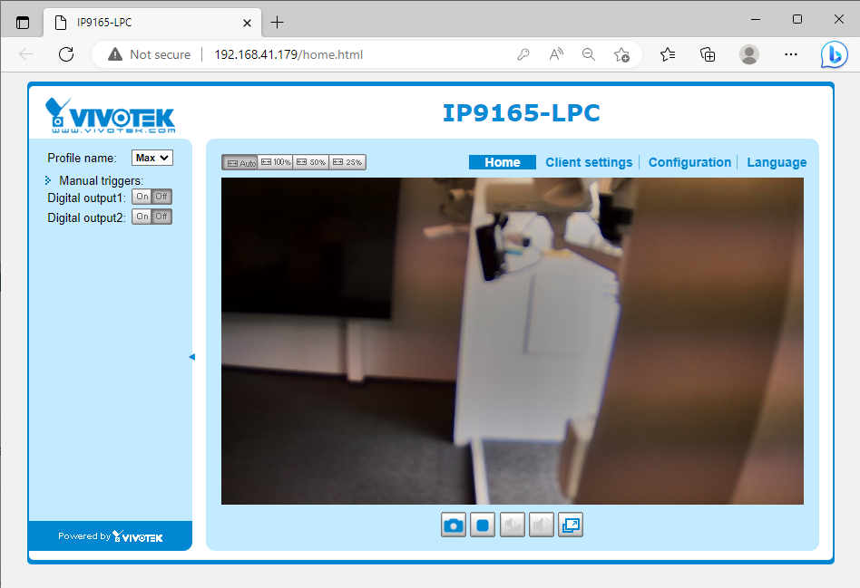 [Shepherd] How to find your camera using the Shepherd application – VIVOTEK Support Center