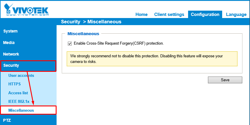 [All cameras][Troubleshoot] How to enable the "set parameter logs" in the camera to verify ...