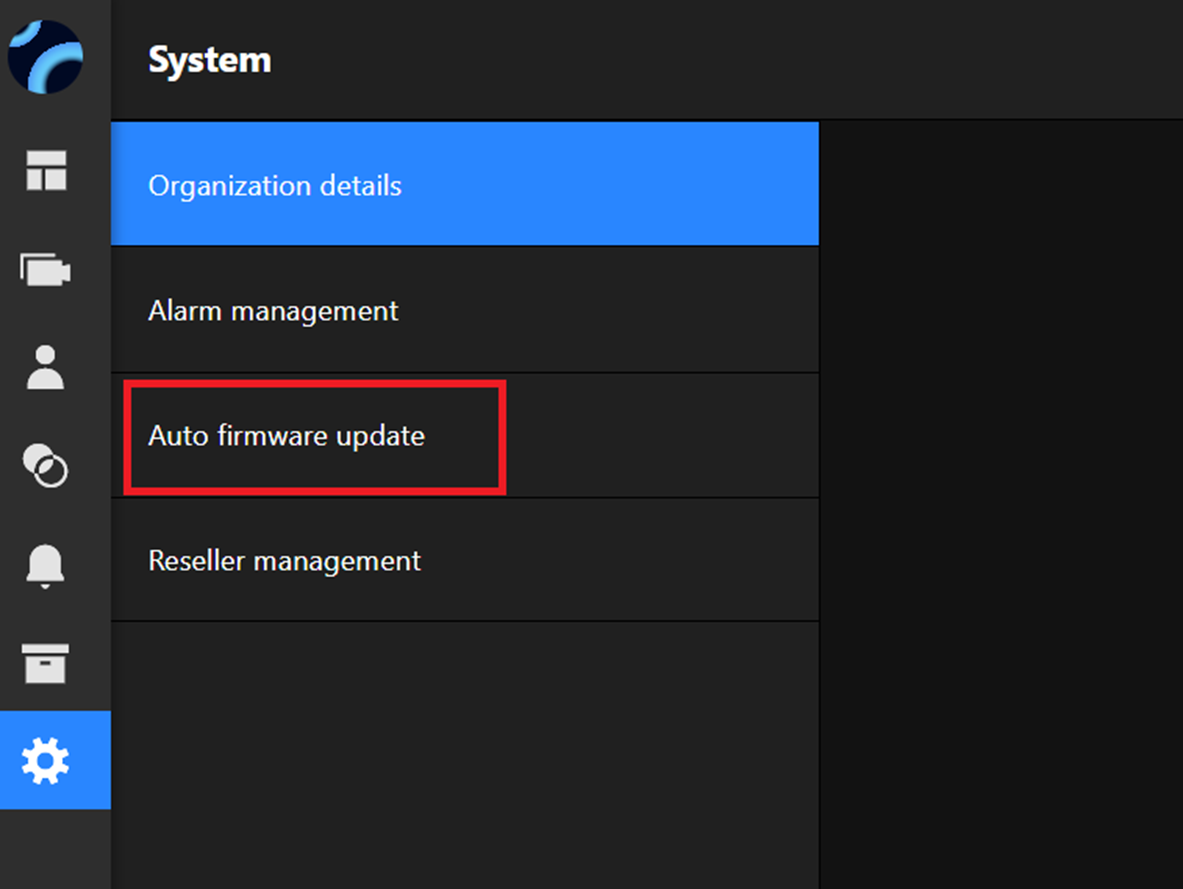 [vortex] How To Schedule Automatic Firmware Updates On Your Vortex