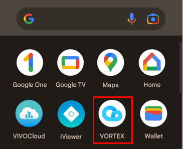 [VORTEX] Getting Started: Adding your devices to your VORTEX account ...