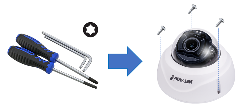 [VORTEX Cameras] Understanding the LEDs Indicator of a VORTEX device ...