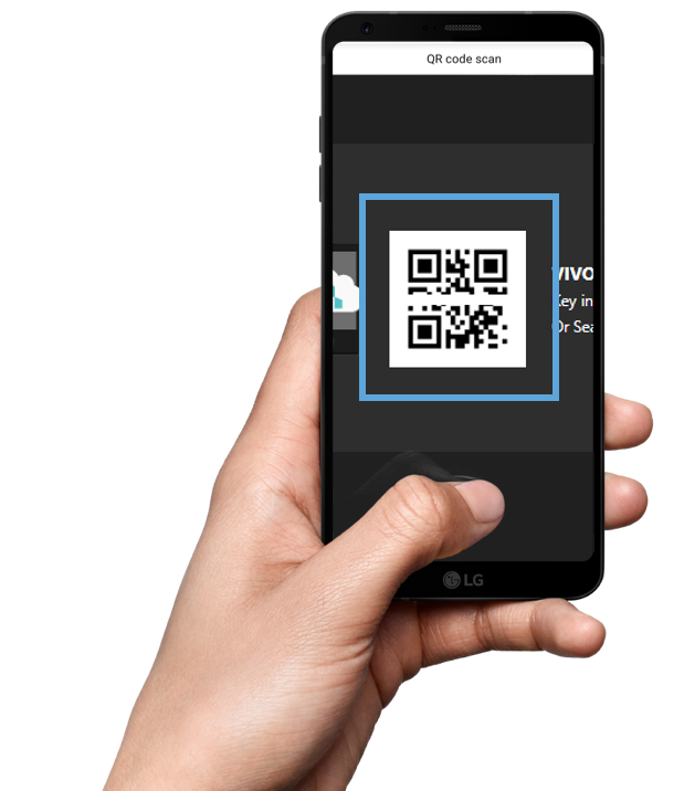 Getting Started: Adding your NVR to the VIVOCloud application using the ...