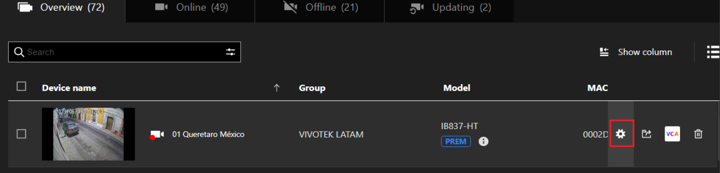 [VORTEX] How to enable the Remote Support functionality in the Portal ...