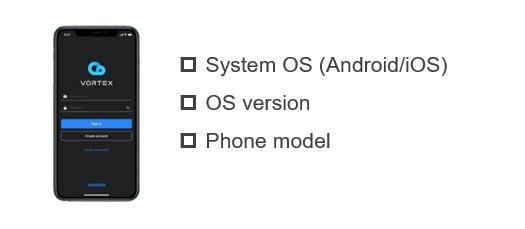 [VORTEX] Information Gathering for VORTEX system issues – VIVOTEK ...