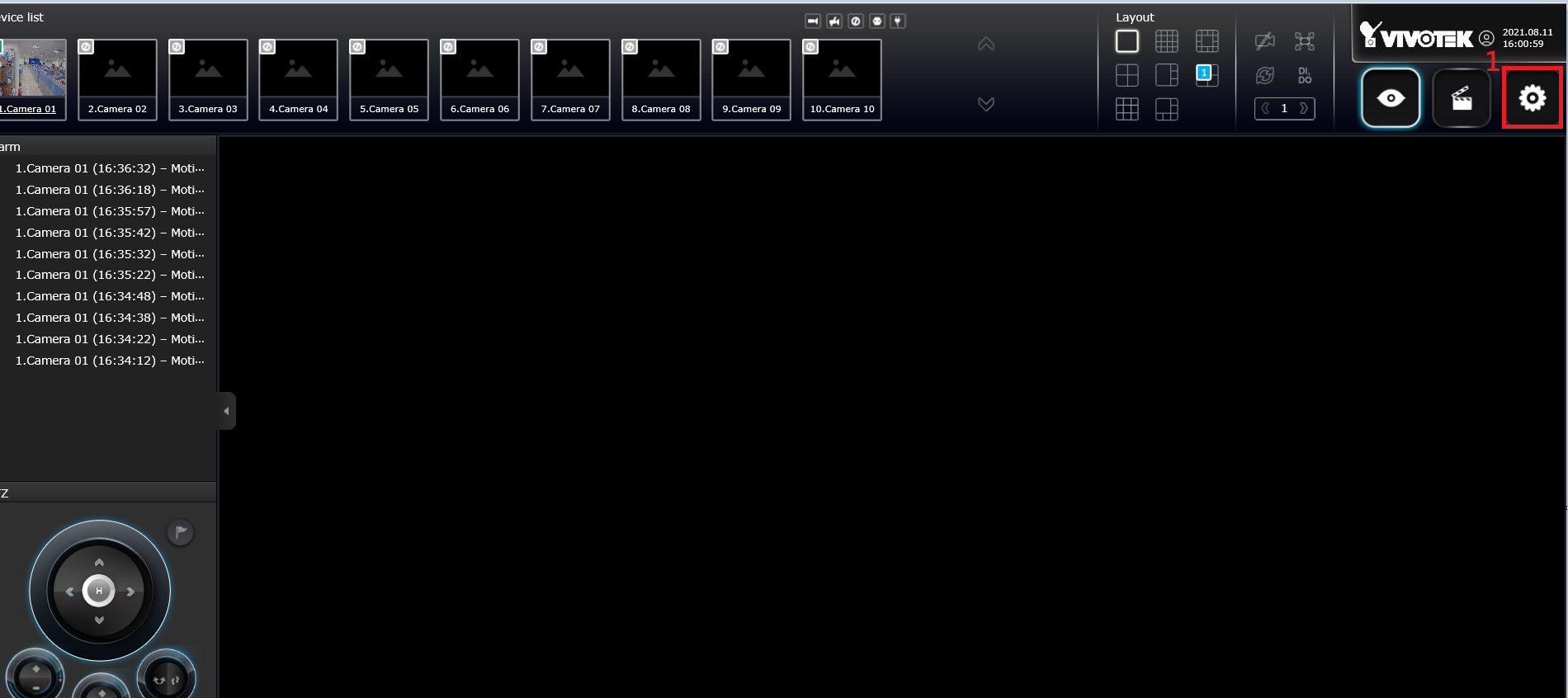 [Linux-based NVRs] How to upgrade the ND-series NVR? – VIVOTEK Support ...
