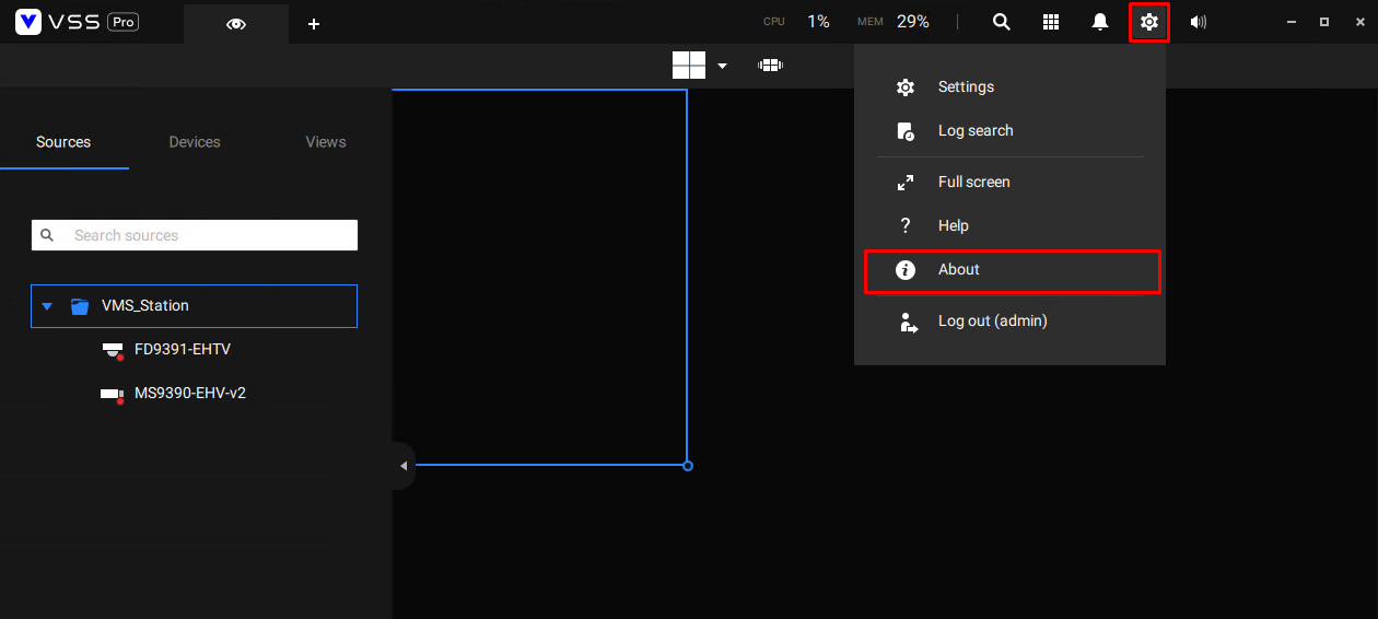 How to check which Device Pack is installed on your VSS software ...