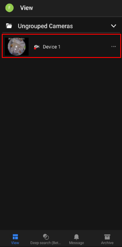 [VORTEX] Getting Started: Adding your devices to your VORTEX account ...