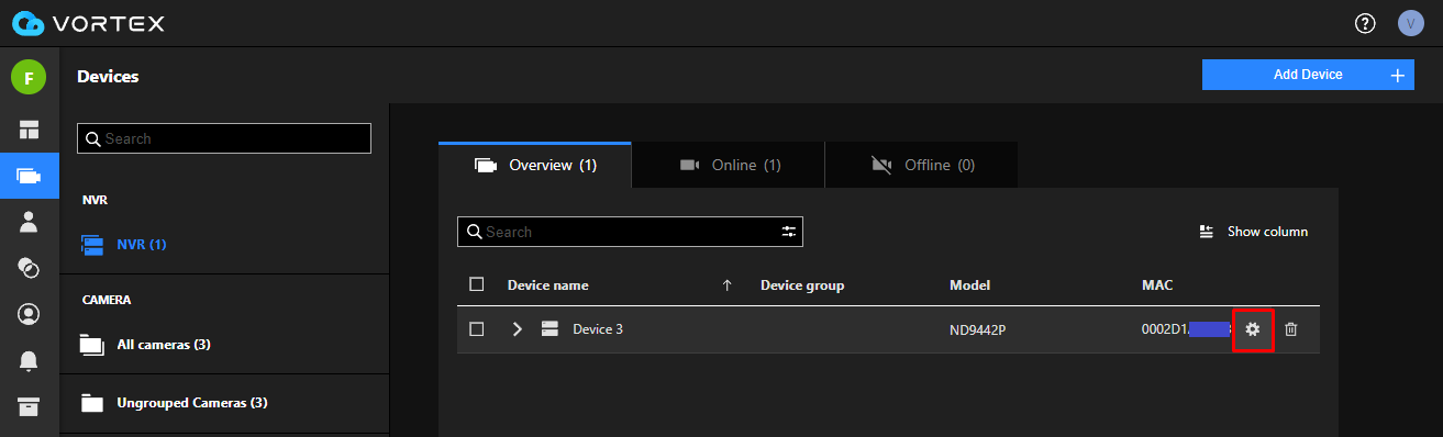 [VORTEX] Where can I find the firmware version installed on my devices ...