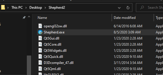 [Shepherd] Cómo instalar Shepherd de VIVOTEK en su PC – VIVOTEK Soporte ...