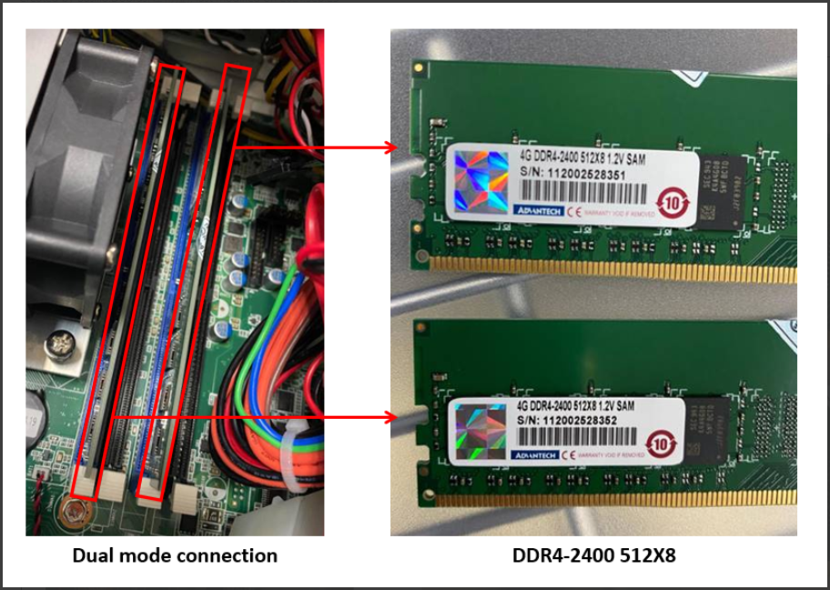 [NR Series][NR9X82-v2] ¿Cuál es la capacidad máxima de RAM que se puede utilizar en el NVR ...