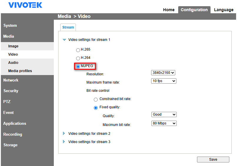 [All cameras] What is the HTTP URL to play the camera's MJPEG stream ...