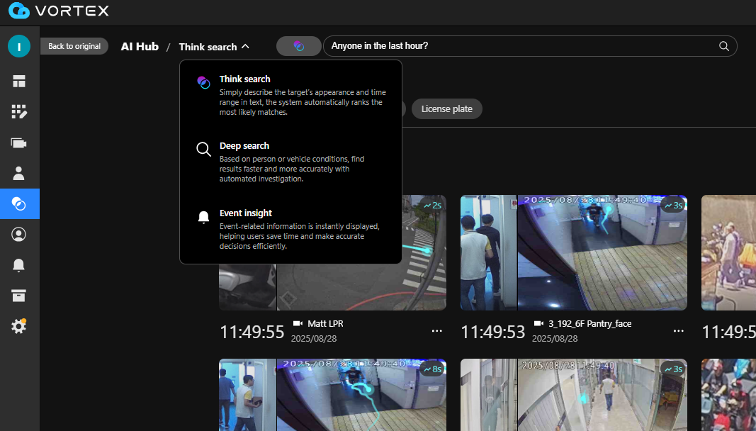 [VORTEX Portal] AI Hub – VIVOTEK Support Center