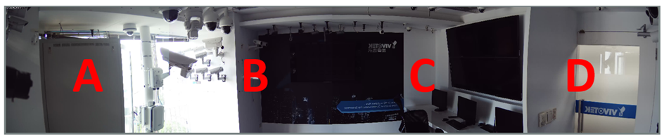 [All cameras][MS Multisensor Series] What is the optimal installation ...