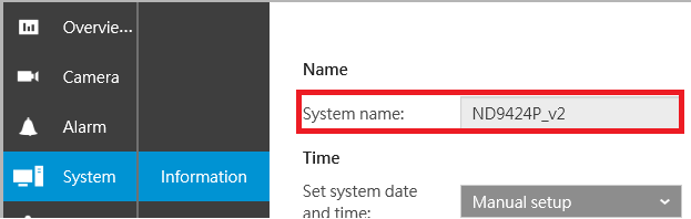 [VAST2]What to do if ND series NVRs are unable to add as substations ...