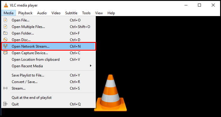 [Linux-based NVRs] How to play live video stream of the cameras added to an NVR on VLC using ...