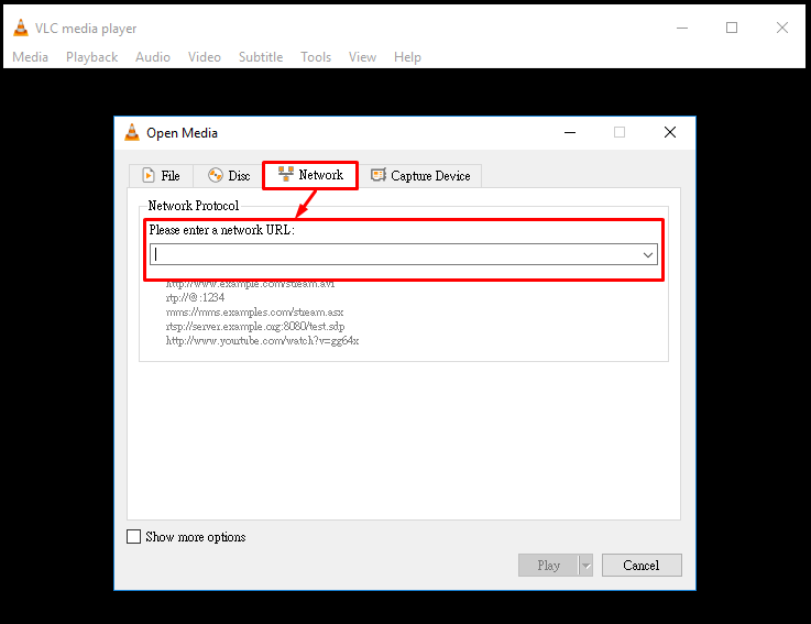 [Linux-based NVRs] How to play live video stream of the cameras added ...