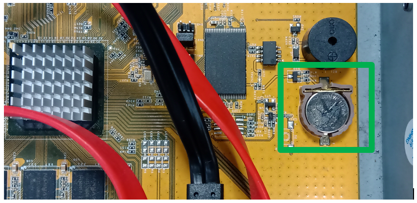 [Linux-based NVRs] RTC mechanism and default time setting – VIVOTEK ...