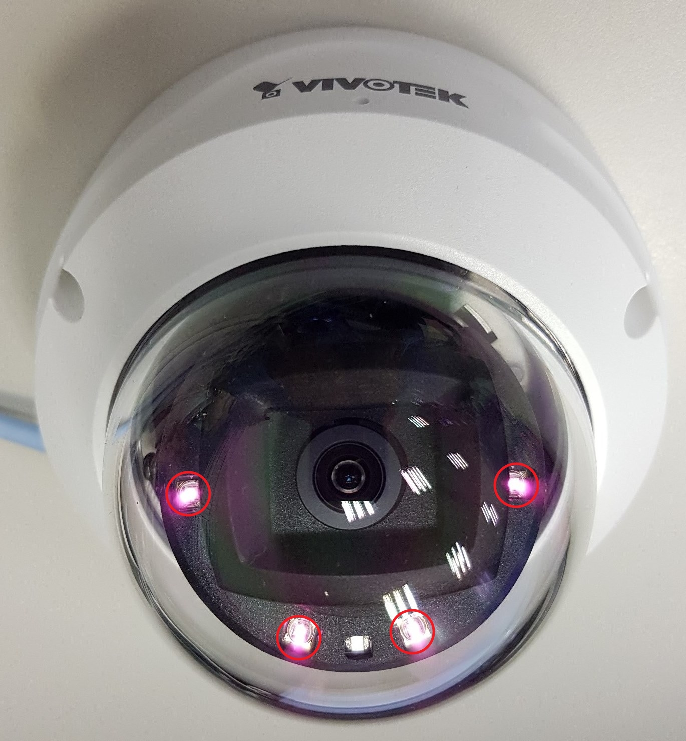 [All cameras] Why do we change the rubber ring's shape from circular to ...