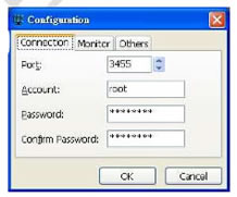 What is Virtual Matrix on VAST? – VIVOTEK Support Center