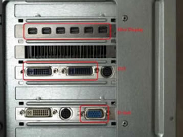 What is Virtual Matrix on VAST? – VIVOTEK Support Center