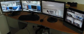 What is Virtual Matrix on VAST? – VIVOTEK Support Center