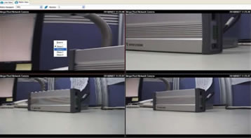 What is Virtual Matrix on VAST? – VIVOTEK Support Center