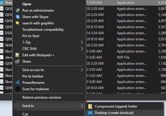 [Shepherd] How install Shepherd tool into your PC – VIVOTEK Support Center